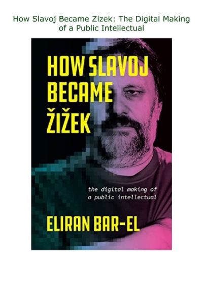 zizek - Glif