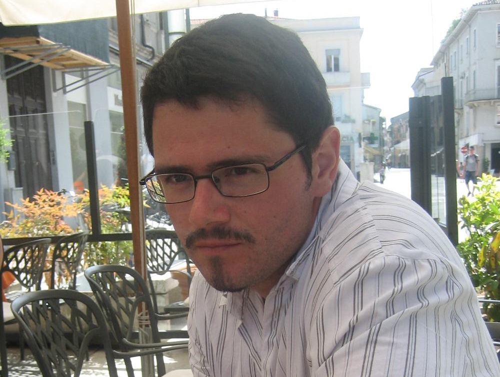 Branko Ćurčić Archives - Glif